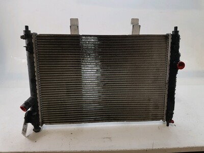 Radiateur d'eau occasion - Chevrolet AVEO - 95227749 - GPA