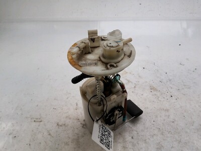 Fuel pump used - Hyundai I10 - 311111G500 - GPA