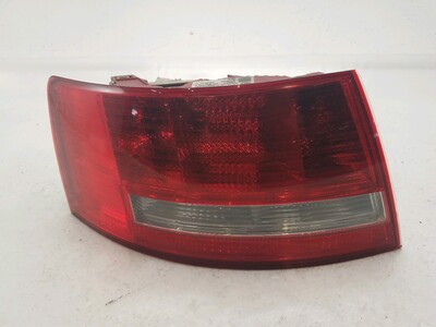 Left rear light used - Audi A6 - 4F5945095N - GPA