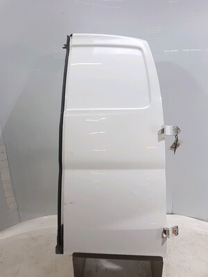 Right rear swing door used - Nissan NV200 - K0100-3LGDB- - GPA