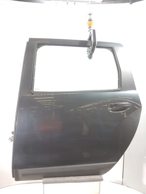 Rear left door used - Dacia LODGY - 821017323R - GPA