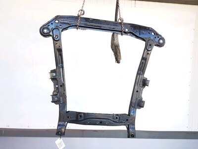 Engine carrier support frame used - Dacia LODGY - 544018562R - GPA