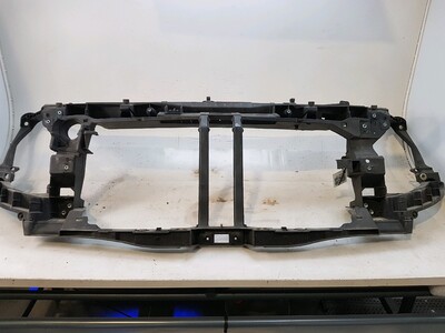 Front cowling used - Renault MASTER - 625006894R - GPA