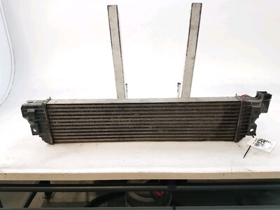 Intercooler used - Renault MASTER - 144960015R - GPA