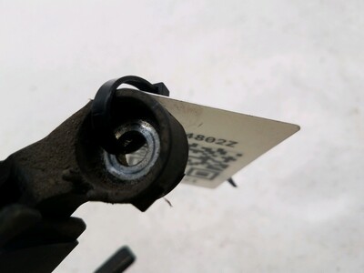 Rear wiper arm x1 used - Skoda OCTAVIA - 1Z9955707 - GPA