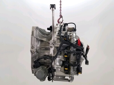 Mechanical used - Mercedes CLASSE A 4 (2018) - GPA