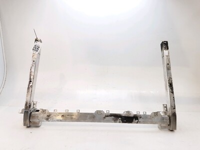 Lower front cross member used - Mercedes CLASSE A - 1776204500 - GPA