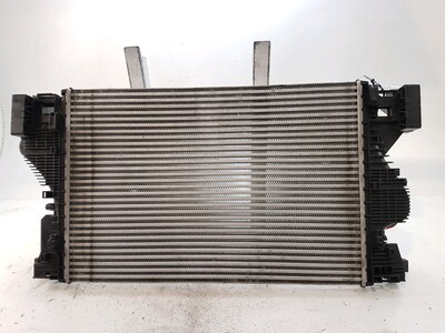 Intercooler used - Mercedes CLASSE A CLASSE A 3 PHASE 2 (2015) - GPA