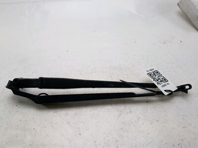 Front wiper arms x2 used - Toyota HILUX PICKUP - 8521135080 - GPA