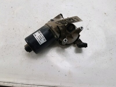 Front wiper motor used - Volvo - 8648343 - GPA