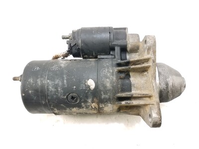 Starter used - Land Rover DISCOVERY - NAD500210 - GPA