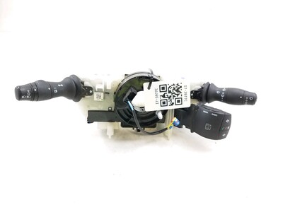 Steering column stalk switch used - Renault MASTER - 255679223R - GPA
