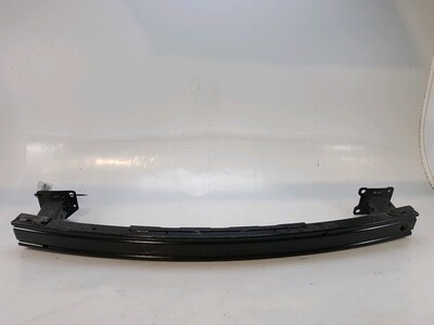 Rear bumper reinforcement bar used - Renault MEGANE - 756101482R - GPA