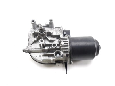 Front wiper motor used - Volkswagen - 3AB955023A - GPA