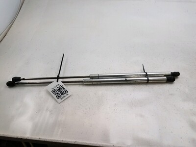Paire verins coffre hayon malle occasion - Volkswagen NEW BEETLE - 1C0827550E - GPA