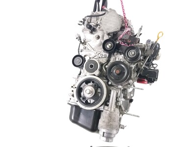 Engine used - Toyota RAV4 - 2AD-R9C-192 - GPA
