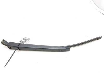 Rear wiper arm x1 used - Skoda SUPERB - 5JJ955707A - GPA