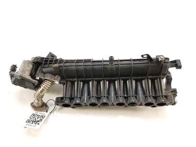 Intake manifold used - KIA SPORTAGE - 283102A804 - GPA