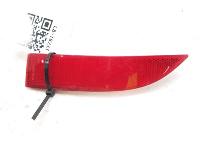 Catadioptre arrière gauche occasion - Dacia SANDERO - 265659019R - GPA