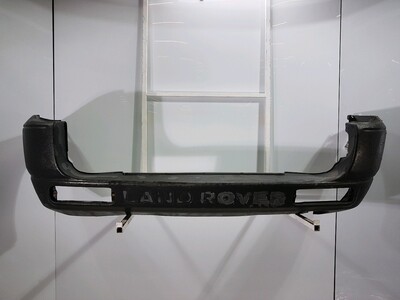 Rear bumper used - Land Rover FREELANDER - DQC101370LDA - GPA