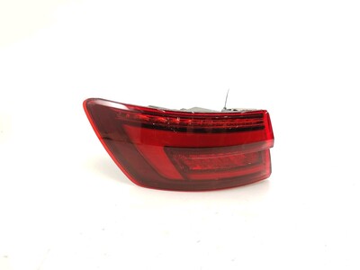 Left rear light used - Audi A4 - 8W9945069 - GPA