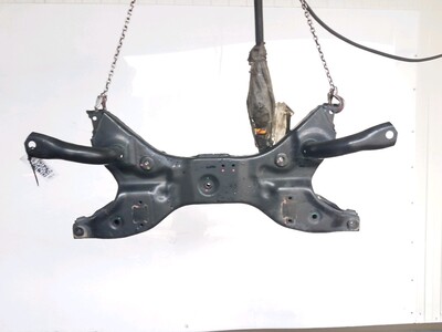 Berceau occasion - Mitsubishi SPACE STAR 3 PHASE 1 (2013) - GPA