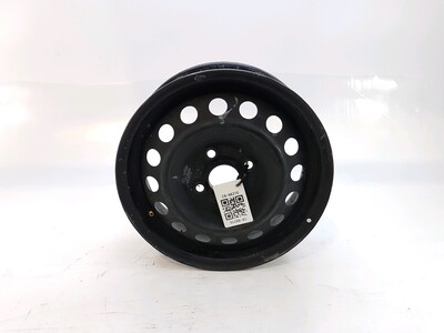 Steel wheel used - Mitsubishi SPACE STAR 3 PHASE 1 (2013) - GPA