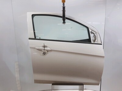 Right front door used - Opel KARL - 42553459 - GPA