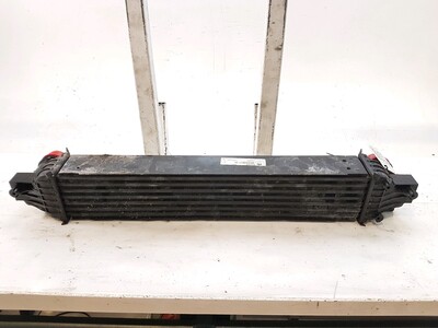 Intercooler used - Jeep COMPASS - 68394537AA - GPA
