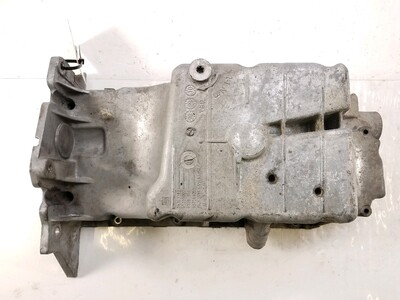 Carter d'huile occasion - Opel - 55353306 - GPA