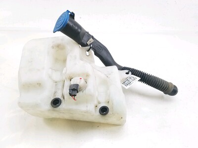 Washer fluid reservoir tank used - Land Rover RANGE SPORT - DMB500040 - GPA