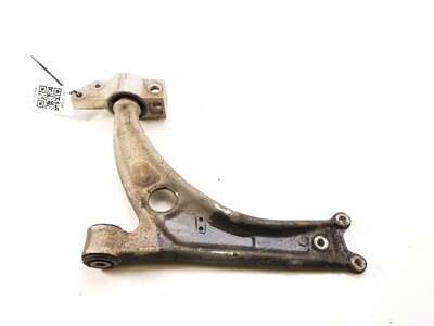 Right front control arm used - Audi A3 - 1K0407152 BF - GPA