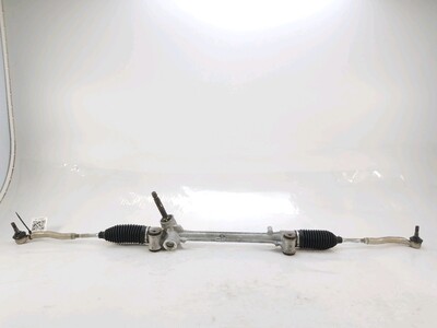 Steering rack used - Toyota YARIS - 455000D271 - GPA