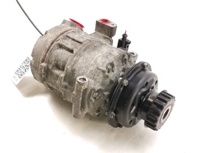 A/C Compressor used - Volkswagen TOUAREG 1 PHASE 1 (2002) - GPA