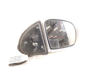 Right wing mirror used - Mercedes CLASSE M - 1648101293 - GPA