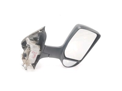 Right wing mirror used - Ford TRANSIT - 1786639 - GPA