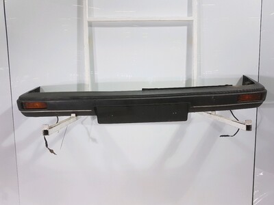 Front bumper used - Volkswagen GOLF - 1918071032BC - GPA