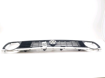 Grille used - Volkswagen GOLF - 191853653C01C - GPA