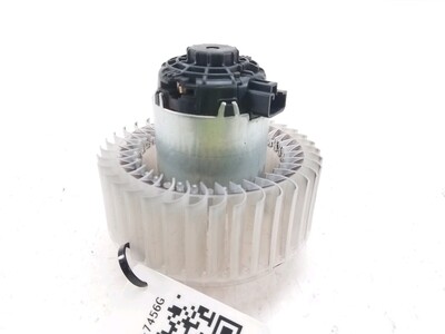 Air blower used - Chevrolet AVEO - 95472959 - GPA