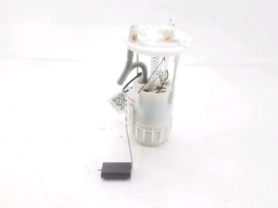 Fuel pump used - Dacia - 172022440R - GPA