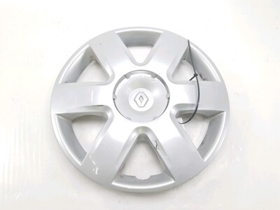Wheel cover hub cap used - Renault - 403158900R - GPA