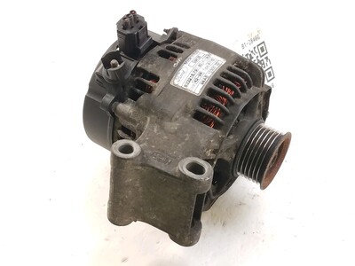 Alternator used - Ford - 1708472 - GPA
