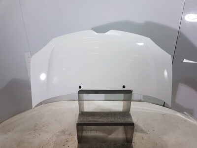 Body used - Renault TWINGO 3 PHASE 1 (2014) - GPA