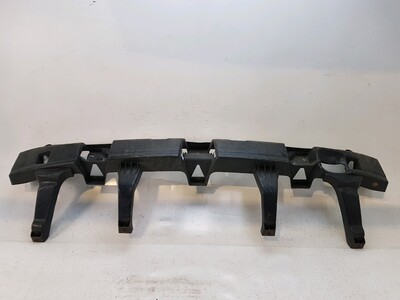 Rear bumper reinforcement bar used - Dacia DUSTER - 850900009R - GPA