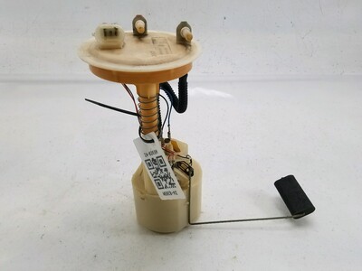 Fuel pump used - Renault LAGUNA - 7700811048 - GPA
