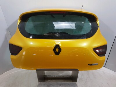 Acheter Hayon d'occasion Renault CLIO 4 PHASE 2 (2016) en ligne - GPA