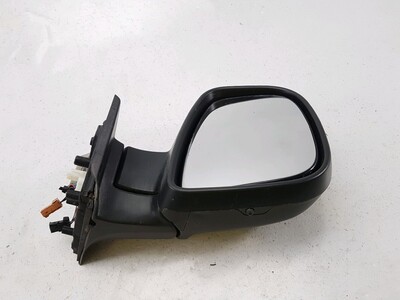 Rétroviseur droit occasion - Peugeot PARTNER 2 PHASE 3 (2015) - GPA