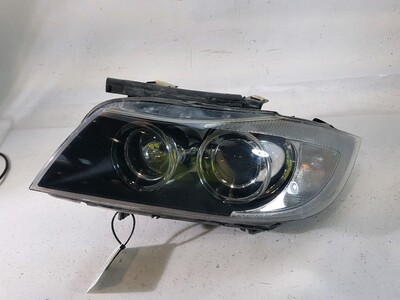 Éclairage / Lave-glace / Essuie-glace occasion - BMW SERIE 3 TOURING 5 ...