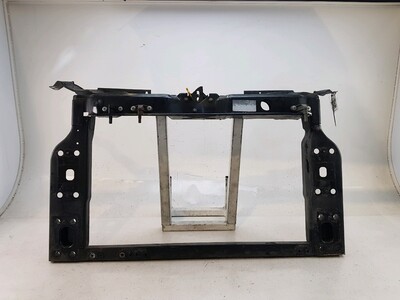 Face avant occasion - Fiat 500 2 PHASE 2 (2015) - GPA