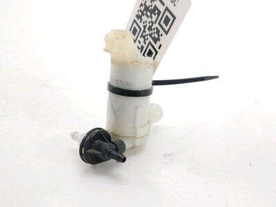 Éclairage / Lave-glace / Essuie-glace occasion - Mitsubishi SPACE STAR ...